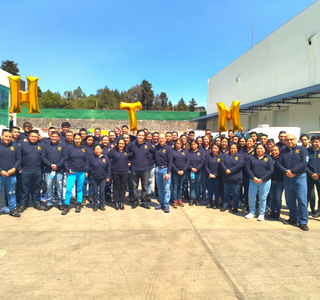 Trabajar en Hi-tec Medical México - Información Laboral Octubre 2025